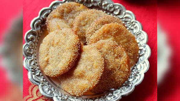 Diwali 2019: 10 traditional Diwali foods from across Indian states