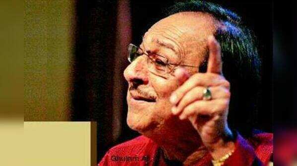 Ghulam Ali to perform in Lucknow on December 3