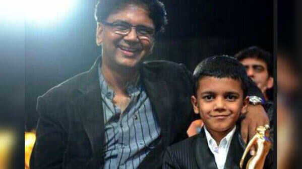 Meet the star kids of the industry