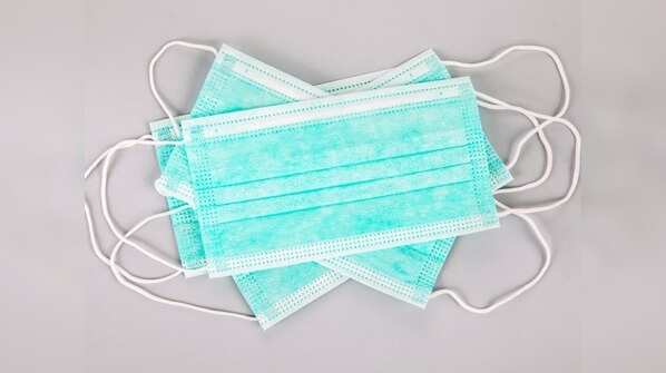 Masks Types: 4 types of common masks and how (and if) they help | Mask ...