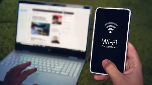 8 simple tips to help improve your smartphone's Wi-Fi signal strength