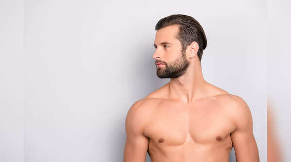 Perfect manscaping tips for millennial men