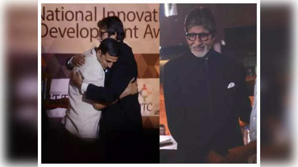 Sridevi's 'English Vinglish', Akshay Kumar's 'Padman', Leonardo ...