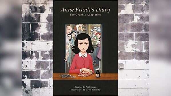Remembering Anne Frank: Books to read if you loved 'Anne Frank's Diary'