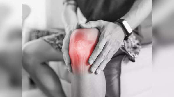 Arthritis Symptoms: Warning signs of arthritis in your joint