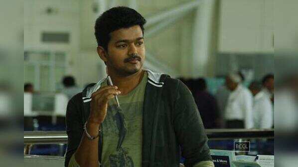 Tamil actors with the biggest fan base