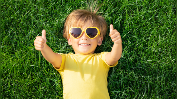 5 secrets to raise a well-behaved kid
