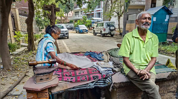 Nithari Killings: Tears, suffering and horror in pics