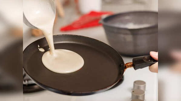 Vastu expert’s tips on how the Tawa in the kitchen can bring prosperity