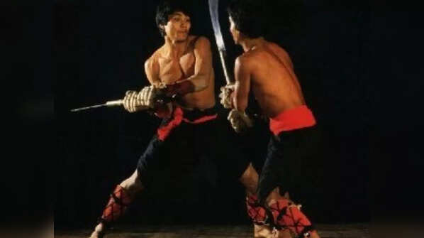 Know your heritage: 6 ancient Indian martial art forms