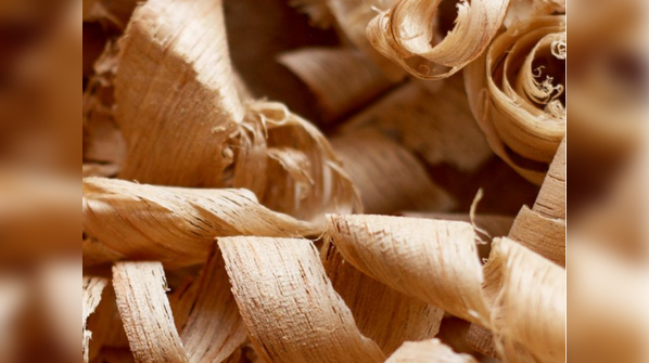 Perfume Making Woods: 10 kinds of wood used for making perfume