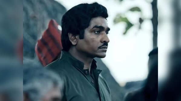 Viduthalai 2: Five reasons to watch Vetri Maaran's directorial ...