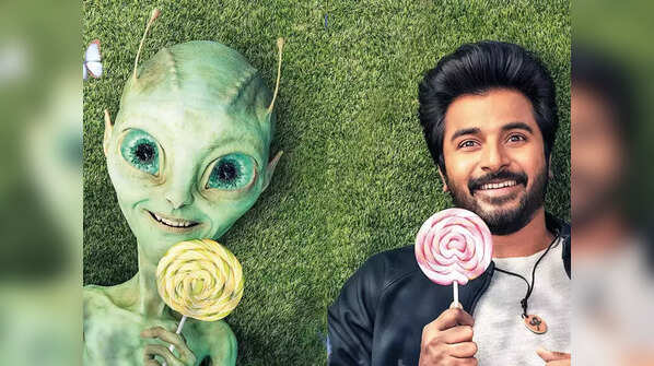 Highly anticipated Tamil movies after 'Vikram's success