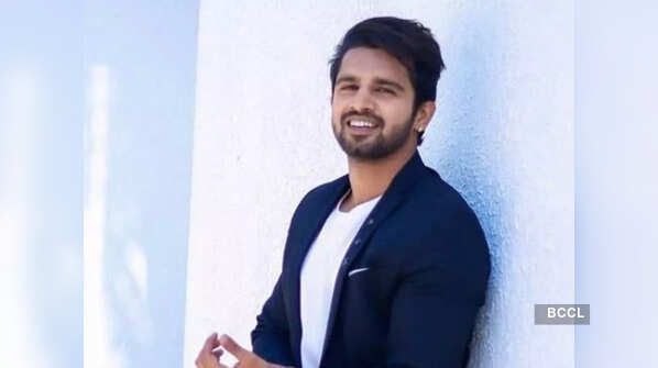 From Kiran Raj to Megha Shetty: Celebs who are striking a fine balance ...