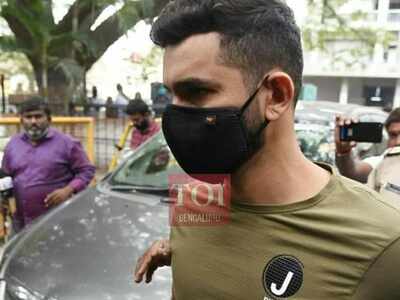 Sandalwood Drug Scandal: All about actor Diganth's second inquiry with ...