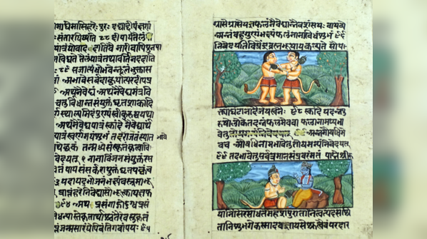 10 most famous quotes from the Ramayana and their meaning