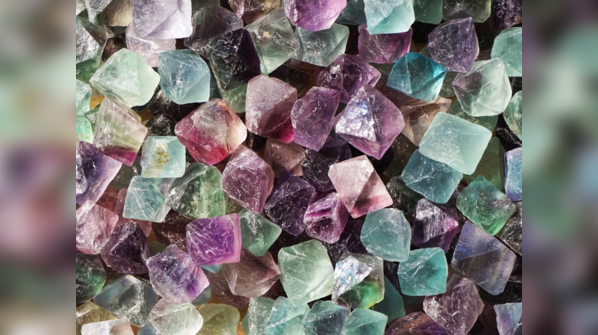 8 rare minerals that are found in India