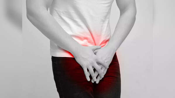 Prostate Cancer This Sudden Sex Life Altering Sign Can Indicate Prostate Cancer