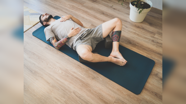 5 ways men can stop nightfall permanently