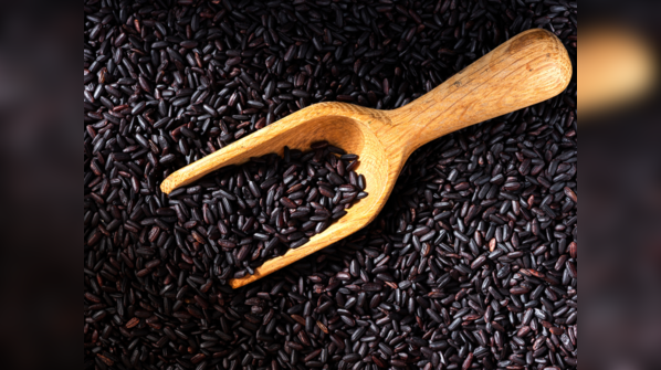 Healthiest Rice Option: Red vs black vs brown vs white rice, find out ...