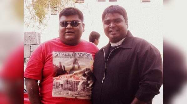 Swetha Changappa to Andy: Kannada celebs mourn the sudden demise of ...