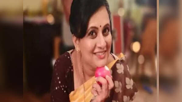 Seema Chandekar to Kashmira Kulkarni: a look at Marathi actors who ...