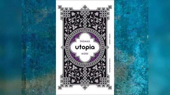 8 classic Utopian books everyone should read