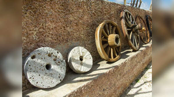 7 ancient inventions that continue to baffle scientists