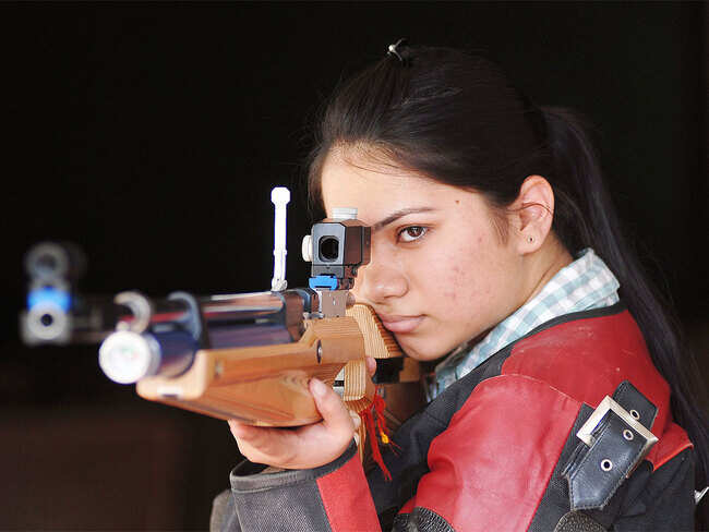 Shooting: Shooting News, Scores, Results & more on Times of India