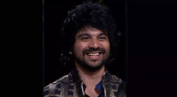 Bigg Boss Tamil 8 Winner: Social media influencer and TV anchor ...