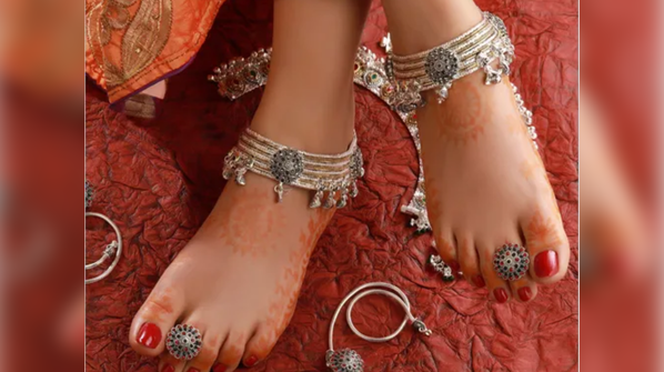 9 traditional jewellery pieces from different states of India