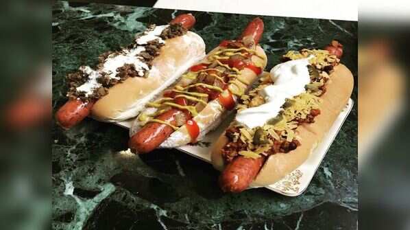 Interesting facts about hot dog that will surprise you