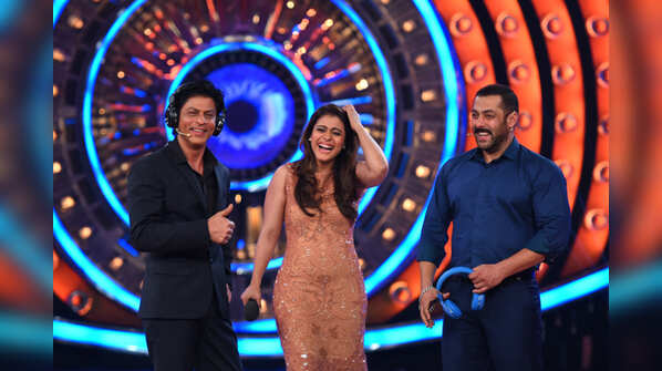 BB9: Day 70: Karan-Arjun aa gaye on Bigg Boss Double Trouble!