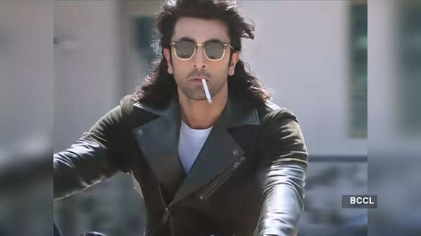 Decoding Ranbir Kapoor’s style in ‘Animal’