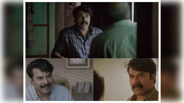 ‘Puzhu’ to ‘Jo and Jo’: New releases to watch this weekend