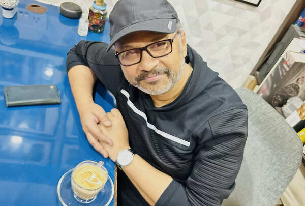 Prosenjit Chatterjee's ‘Shesh Pata’ to compete at the New York Indian Film Festival, receives ...