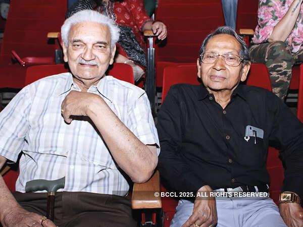 The story of an unsung hero Gangu Baba staged at BNA | Events Movie ...