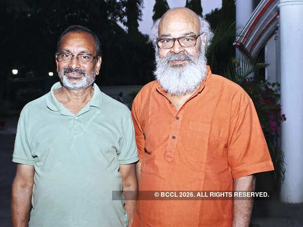 The story of an unsung hero Gangu Baba staged at BNA | Events Movie ...