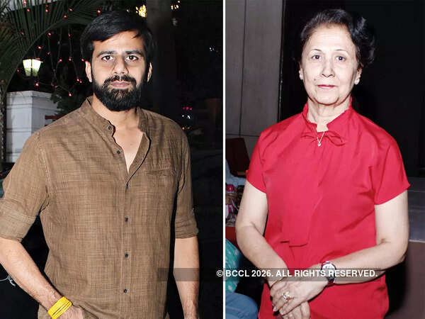 The story of an unsung hero Gangu Baba staged at BNA | Events Movie ...