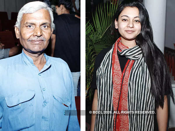 The story of an unsung hero Gangu Baba staged at BNA | Events Movie ...