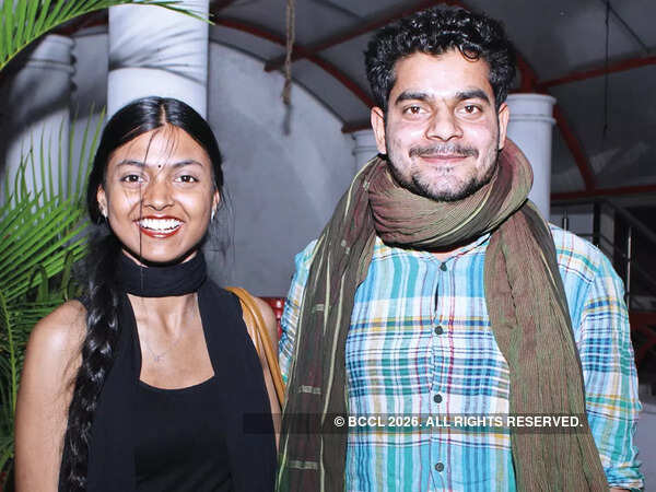 The story of an unsung hero Gangu Baba staged at BNA | Events Movie ...