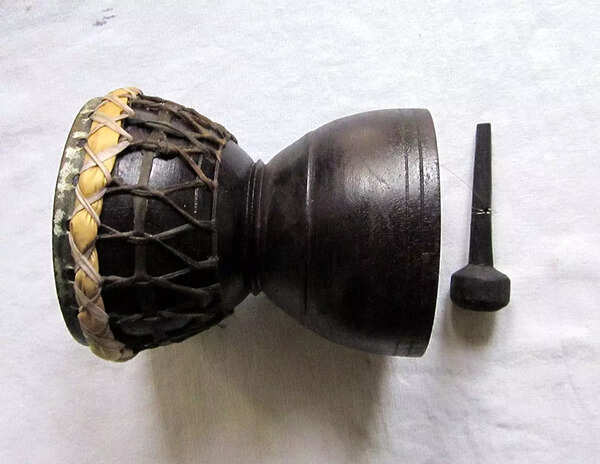 Drum, maaro, drum: An ode to India’s unique rhythms - Times of India