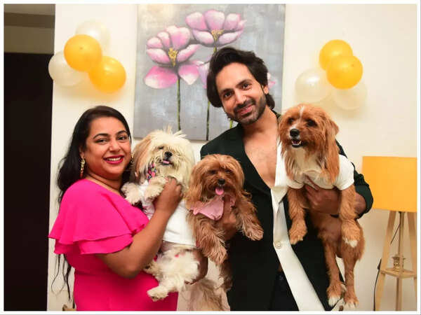 Tere Ishq Mein Ghayal materialised a day before my birthday and I call ...