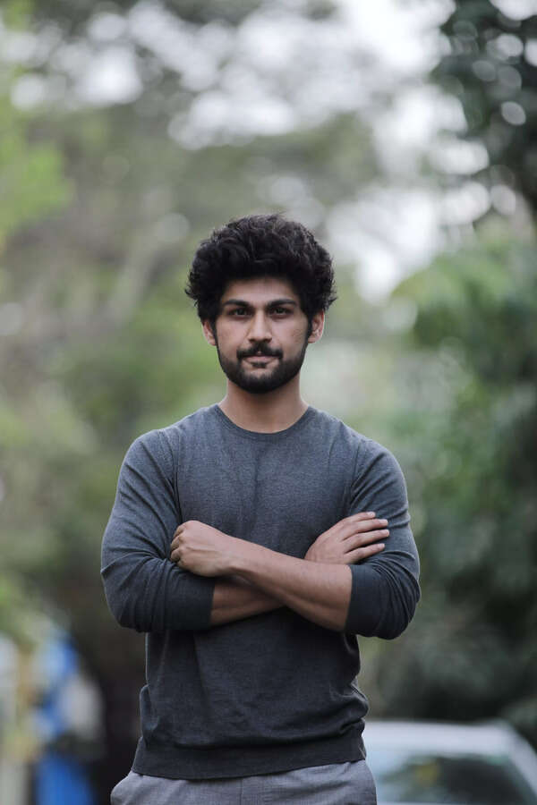 Big or small, a film should have connect: Vamsi Krishna | Kannada Movie ...