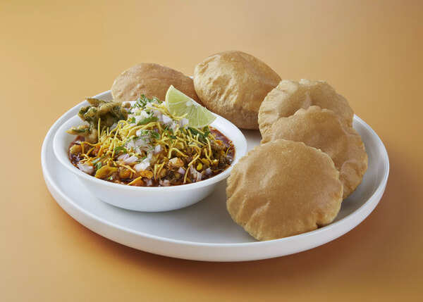 Vegan or not, you must try these misal variants - Times of India