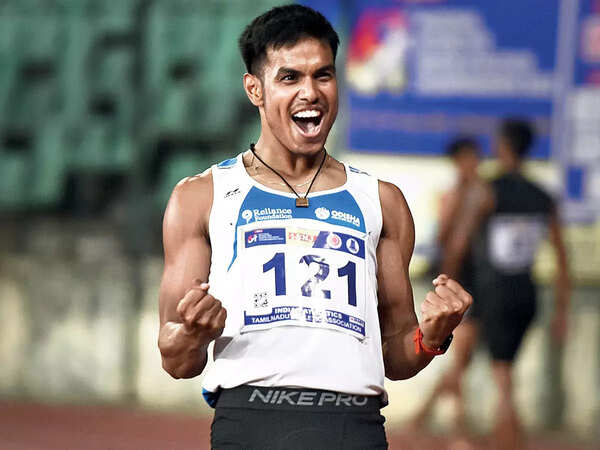 What keeps these young athletes going | Off the field News - Times of India