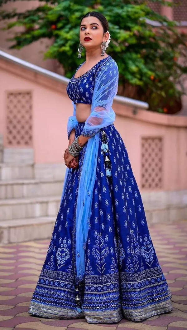 I used to work for eight hours and make `24 an hour': Sonal Vengurlekar ...