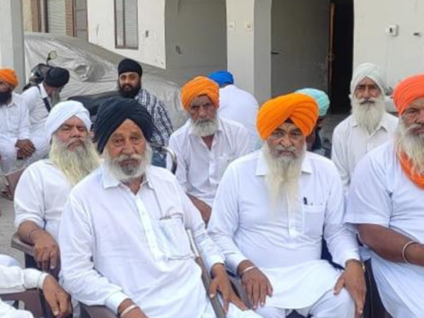 Slain KCF chief Paramjit Singh Panjwar’s kin appeal to Centre to bring ...