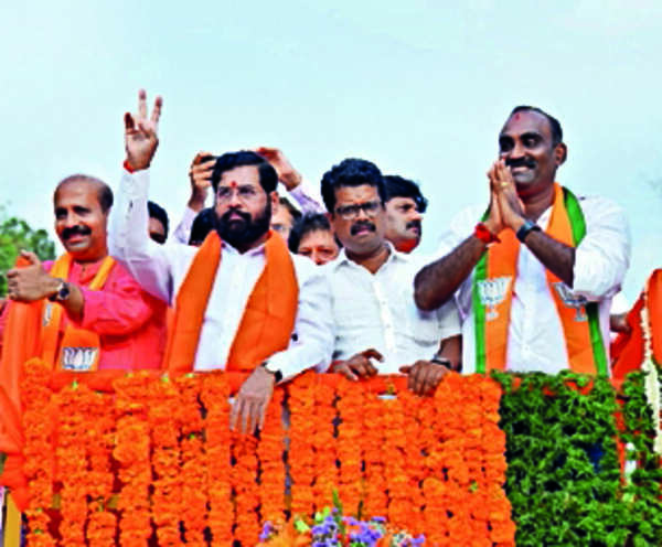 Bjp: Bjp’s Performance Will Be Beyond Expectation: Kateel | Mangaluru ...