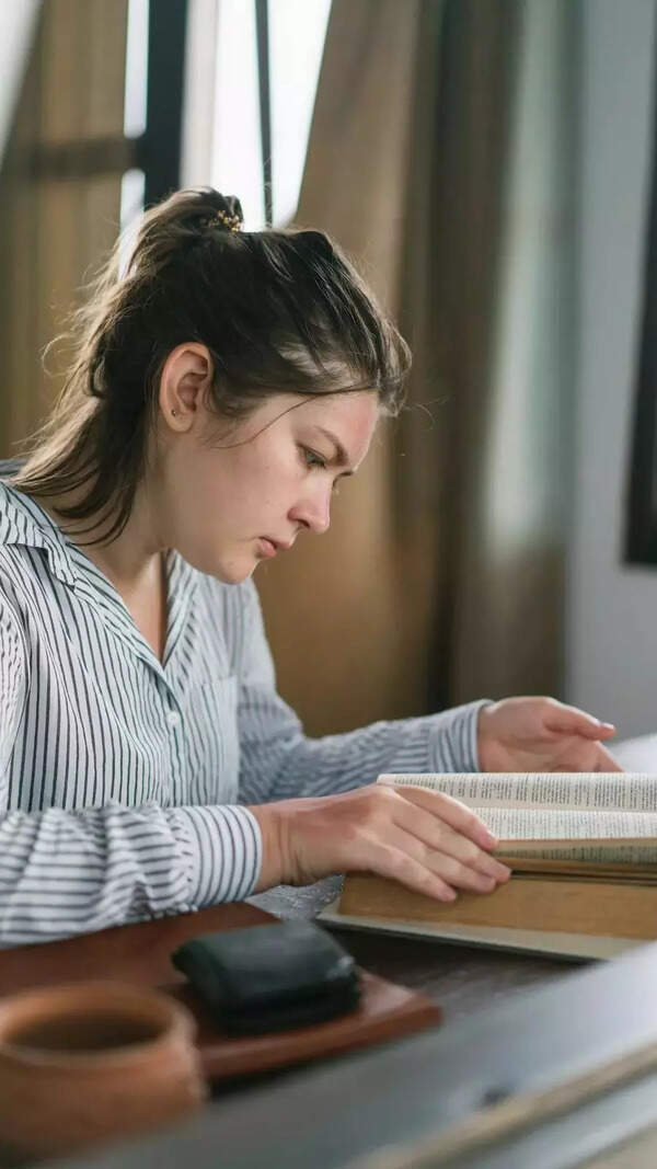 Mathematics is for everyone, says RD Sharma - Times of India